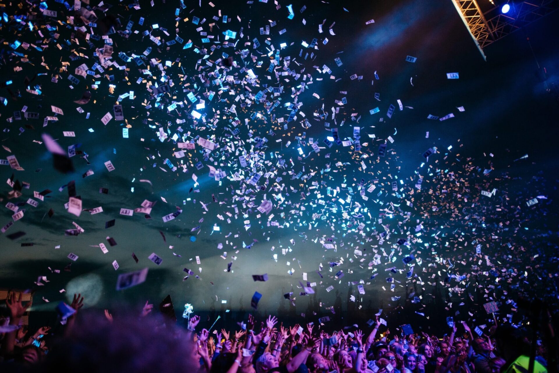 How iTickets is Using Split Payments | Payfast Case Study