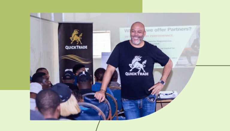 How QuickTrade is helping South Africans trade online | Payfast by Network